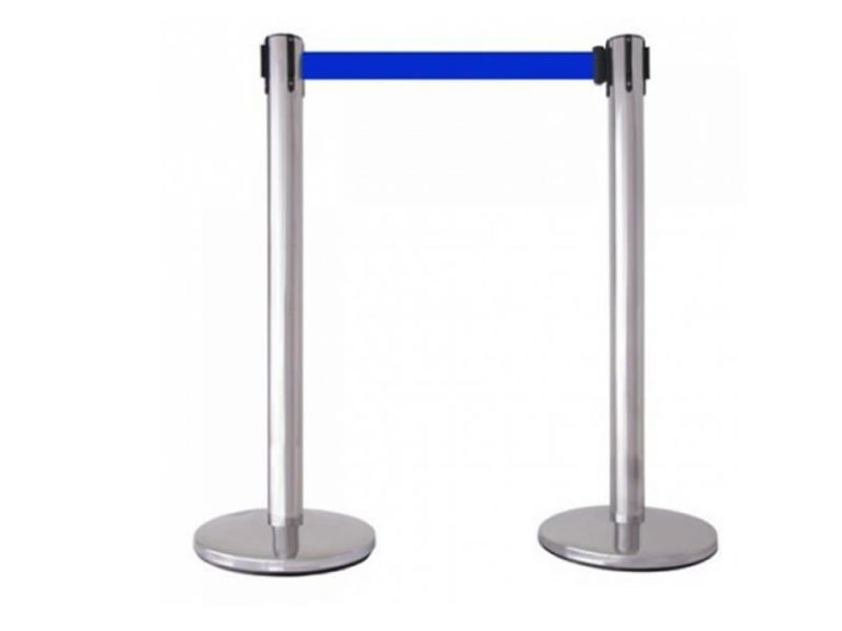 Queue Stand Manufacturer - Ads Spark