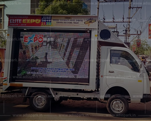 Branding-ruf - Ads Spark - Advertising Coimbatore, Trichy, Tamilnadu